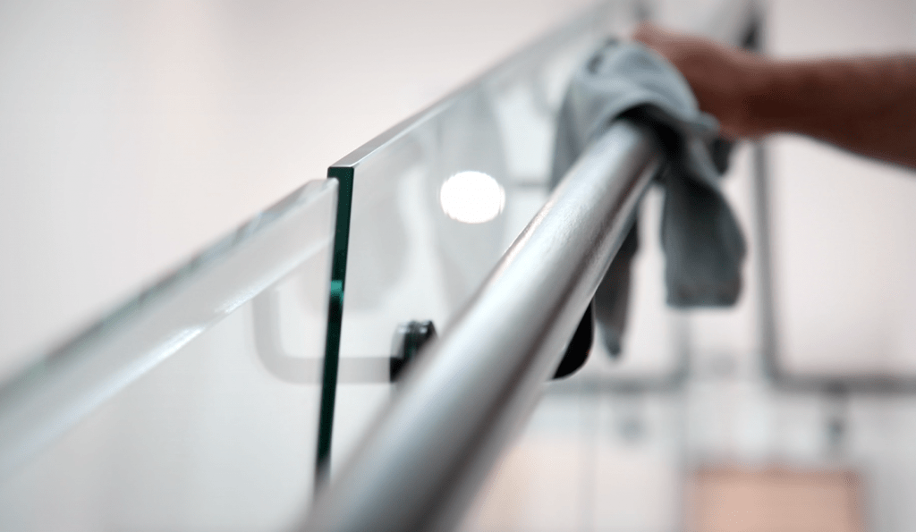 What is a builders clean? | Build Clean