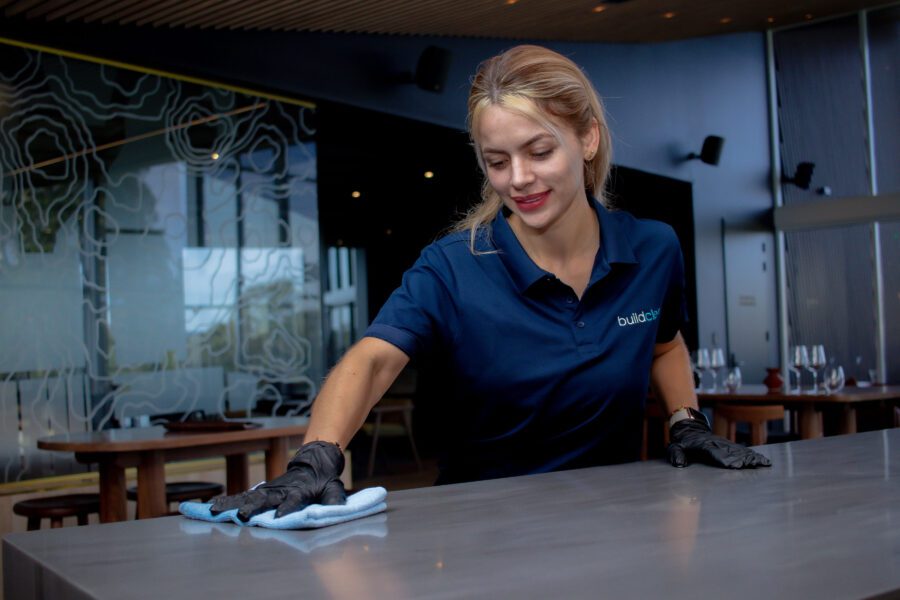 Builders Clean Brisbane | Build Clean | Construction Clean