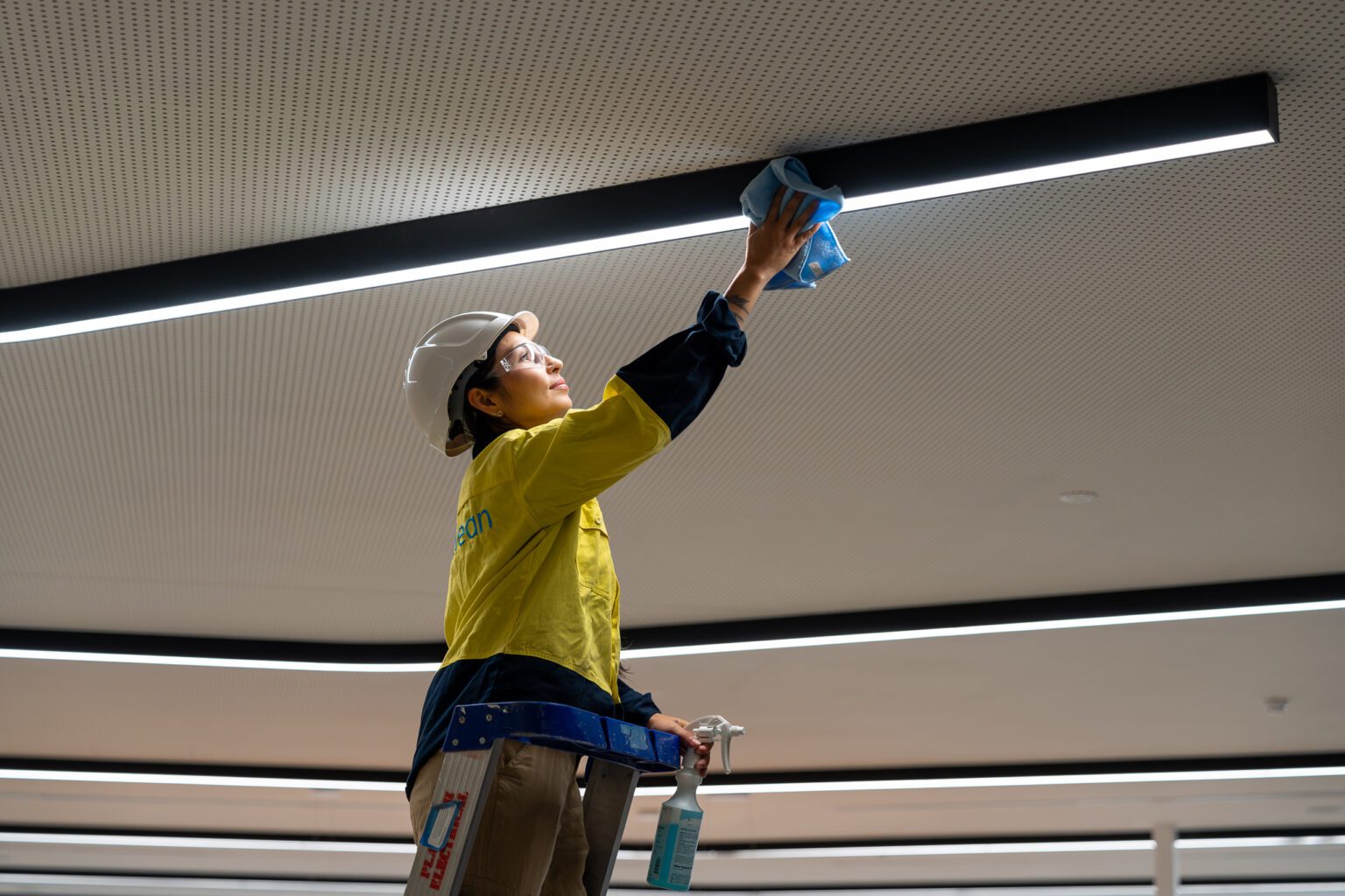 Builders Cleaning Sydney | Construction Clean | Build Clean
